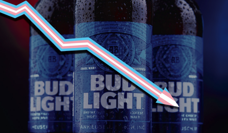 Bud Light Gets Canned As New Beer Beats Out The King Of Beers ...
