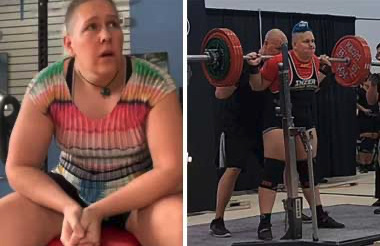Powerlifting Controversy Hits Female Division – Trending Newsfeed
