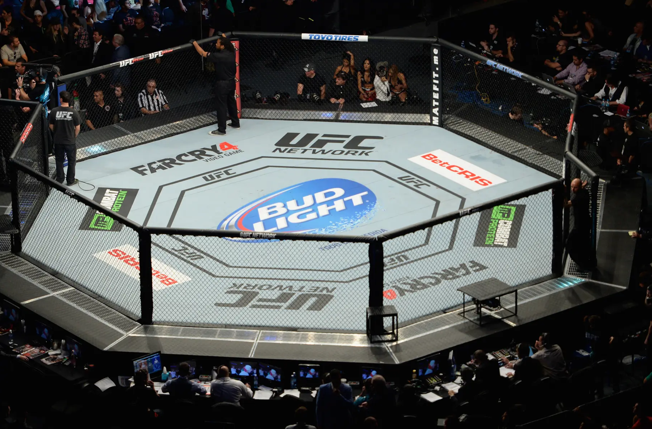 Surprising Sponsorship Deal Leaves MMA Fans Fuming! – Trending Newsfeed