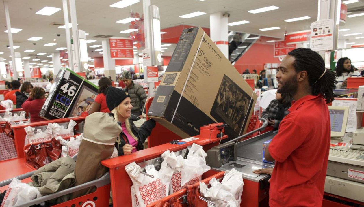 Target Receives Backlash Again: Shoppers Outraged by Target’s Deception ...