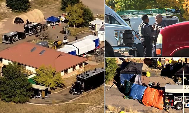 Funeral Home Owners Arrested: What Police Found Is Horrifying ...