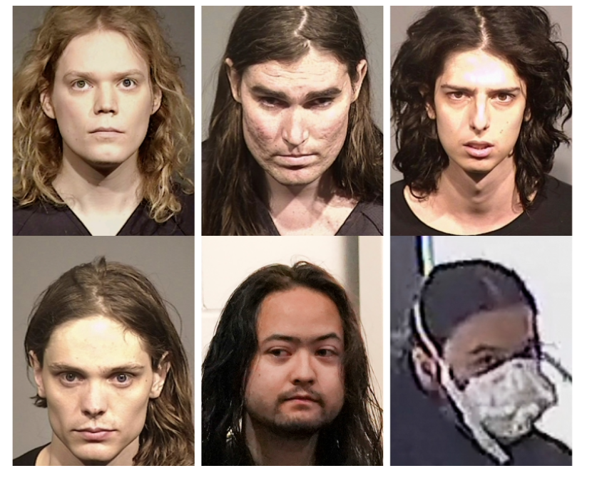 More Information Released In Group Tied To High Profile Murder Case ...
