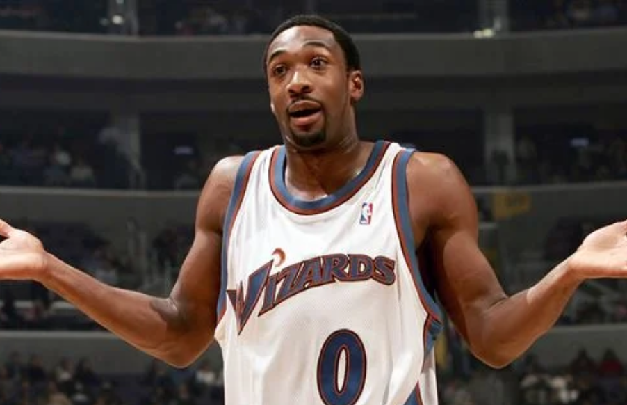 Major NBA Name at Center of Major Scandal – Trending Newsfeed